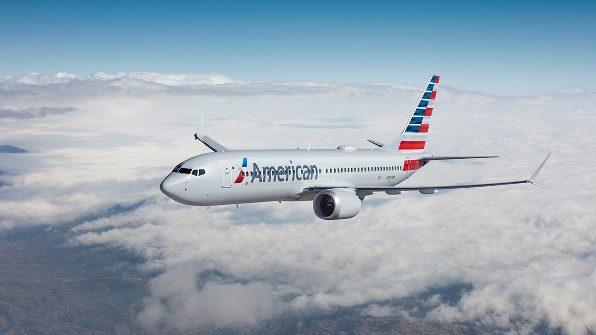 American Airlines adds more than 22,000 seats for football fans ...