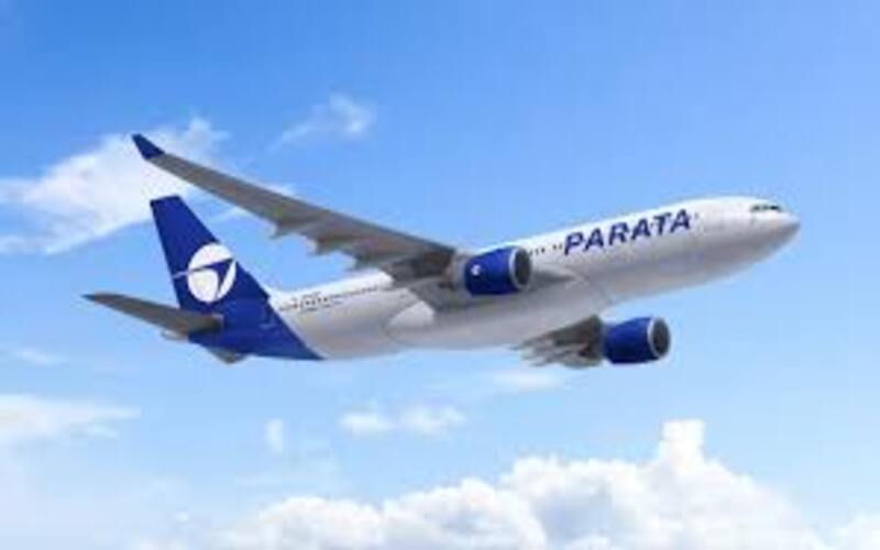 Parata Air files to fly from Seoul to Los Angeles and Las Vegas | World ...