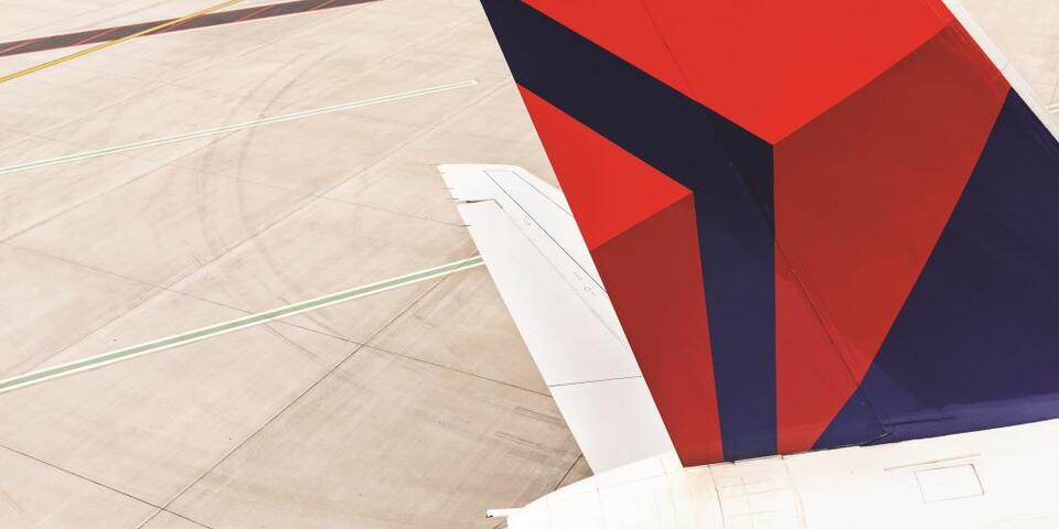 Delta reduces flights in compliance with FAA directive | World Airline News