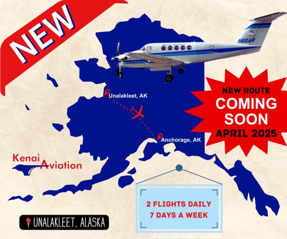 Kenai Aviation ceases all operations | World Airline News