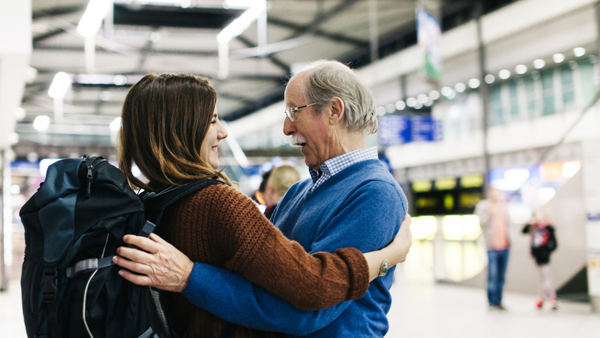 American delivers on Thanksgiving with 80,759 flights to be operated ...