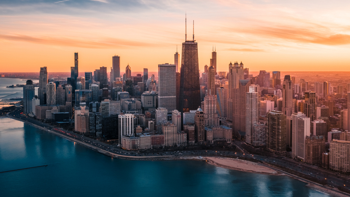American takes Chicago expansion up a notch with 100 new daily ...