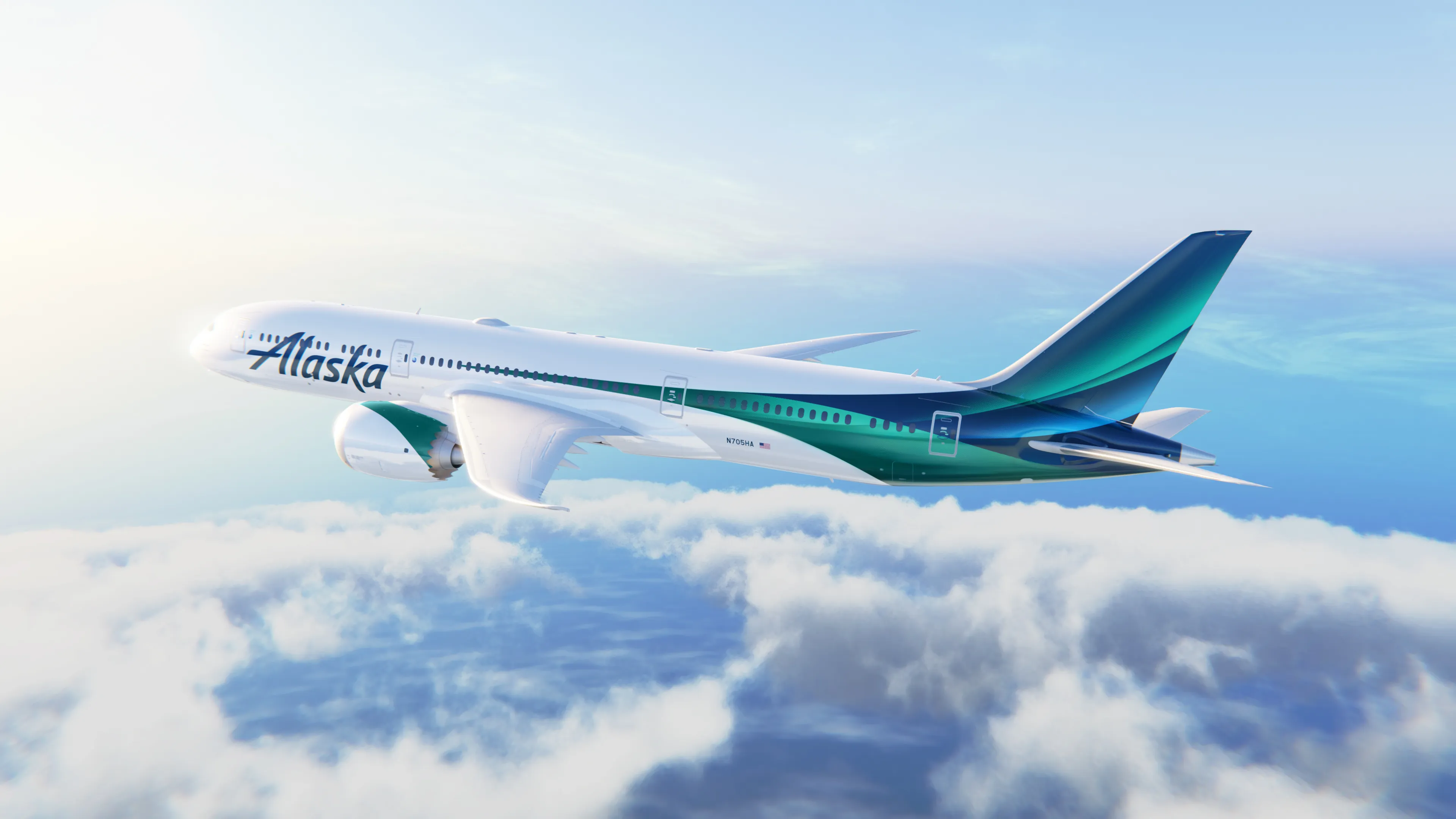 Alaska Airlines is now selling tickets for new nonstop flights between ...